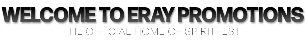 Welcome to ERay Promotions